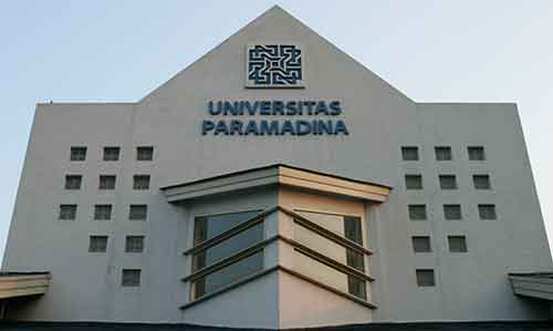 Universitas-Paramadina - Biaya.Info