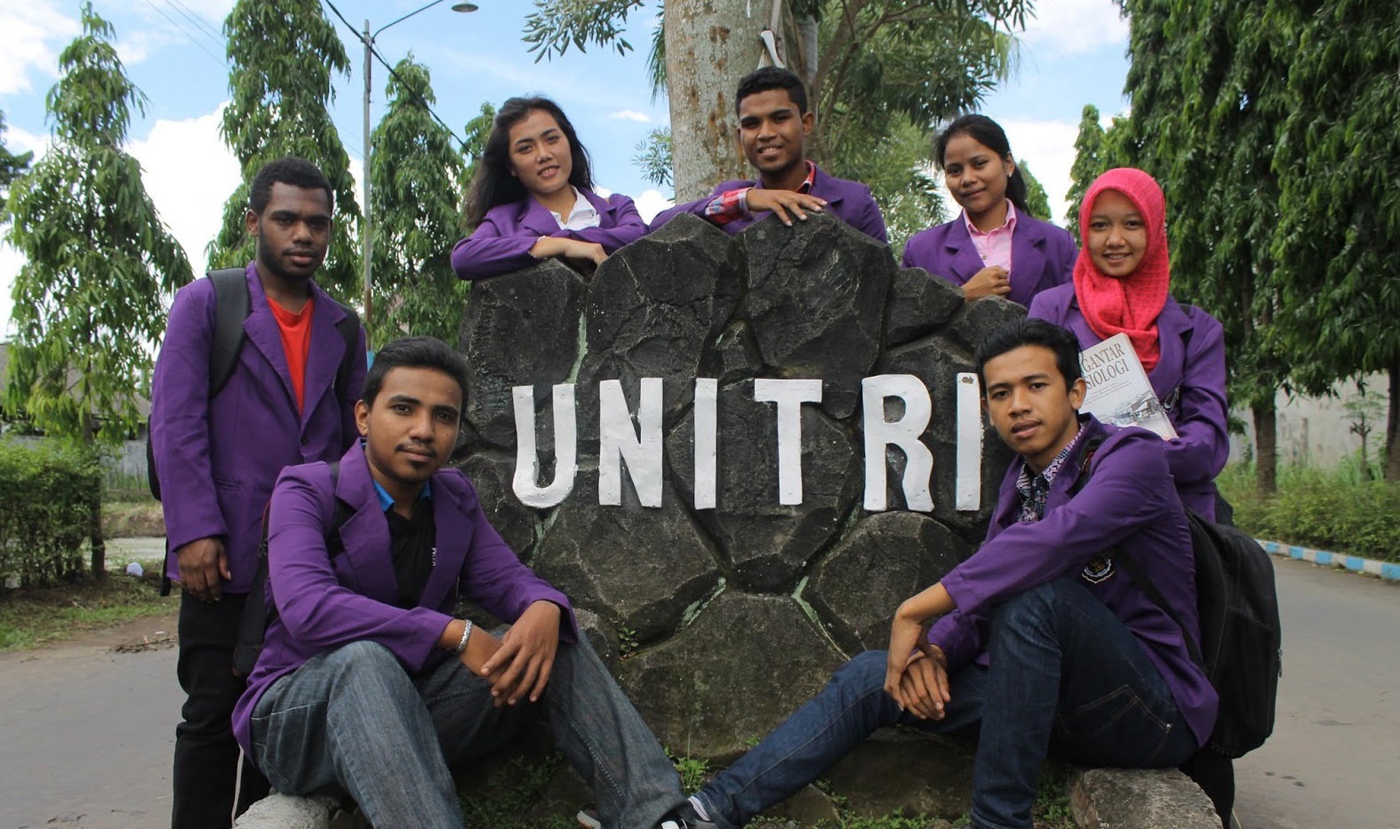 unitri - Biaya.Info