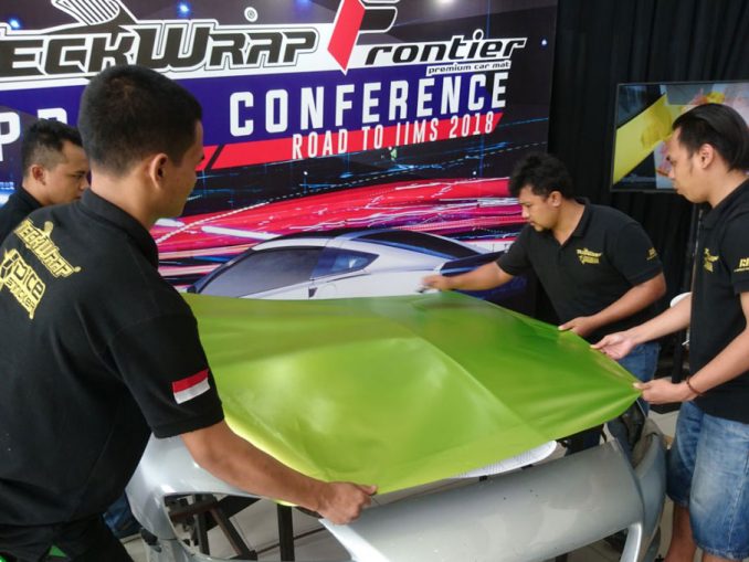 Biaya Modifikasi Body Kit Mobil Terbaru - Biaya.Info