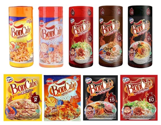 Harga Boncabe Level 2, 3, 10, 15 di Pasaran Per 28 April 2021 Terbaru ...