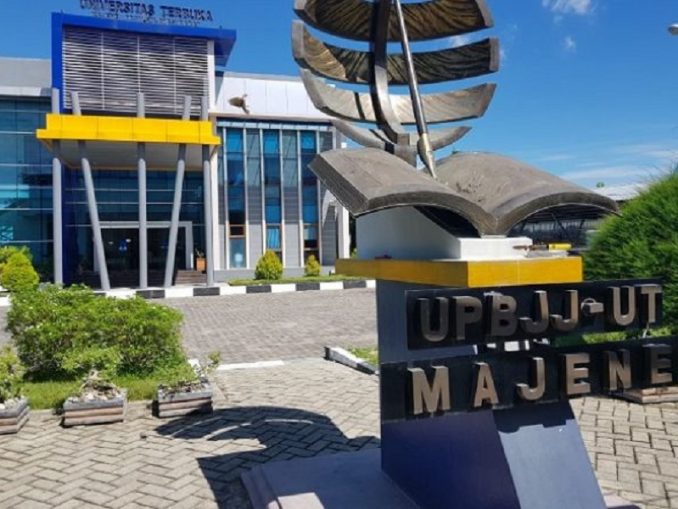 Biaya Kuliah Universitas Terbuka (UT) Tahun 2025-2026 Terbaru - Biaya.Info
