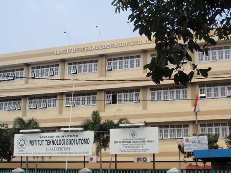Biaya Kuliah Institut Teknologi Budi Utomo Jakarta (ITBU) TA 2021/2022 ... Biaya Kuliah Institut Teknologi Budi Utomo Jakarta (ITBU) TA 2021/2022 ...