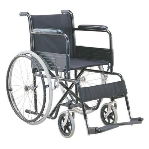 Harga Kursi Roda Traveling dalam Berbagai Merek Terbaru Terbaru - Biaya ...