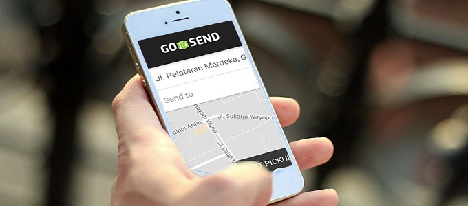 Aplikasi-Go-Send - Biaya.Info
