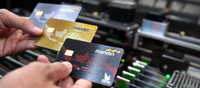 Biaya dan Limit Transfer ATM Bank Mandiri Terbaru - Biaya.Info