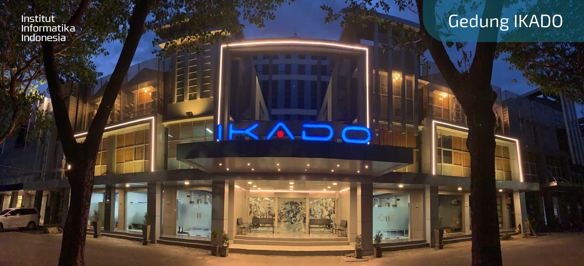 Biaya Kuliah di Institut Informatika Indonesia (IKADO) Surabaya TA 2022 ...