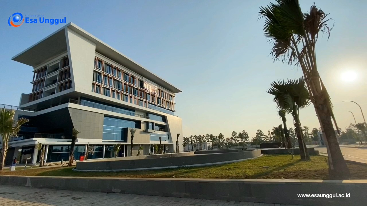 Biaya Kuliah Kelas Universitas Esa Unggul Bekasi Tahun 2022-2023 ...