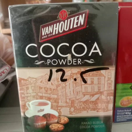 Harga Terbaru Cocoa Powder Kemasan Kecil dan Besar Semua Merk Terbaru ...