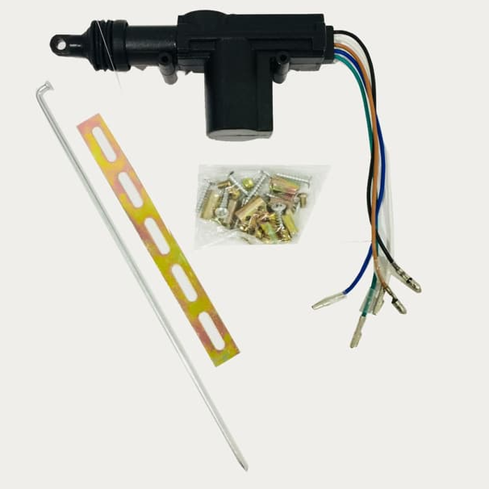 Biaya Perbaikan Central Lock Terbaru - Biaya.Info