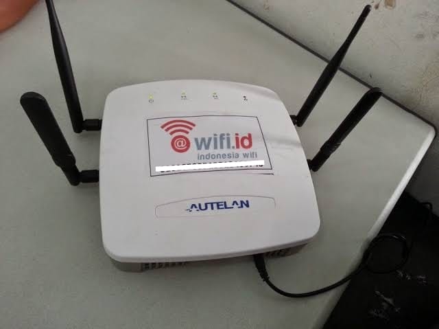 Biaya Pasang WiFi Rumah Terbaru 2026 dari Berbagai Provider Terbaru ...
