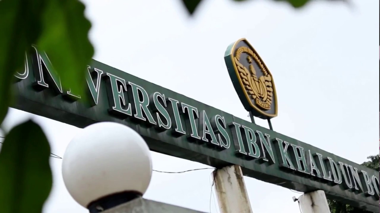 Biaya Kuliah Universitas Ibn Khaldun (UIKA) Bogor Tahun 2022-2023 ...