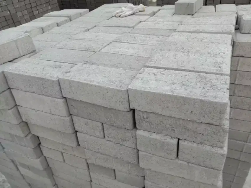 Harga Paving Block K300 Terbaru Terbaru - Biaya.Info