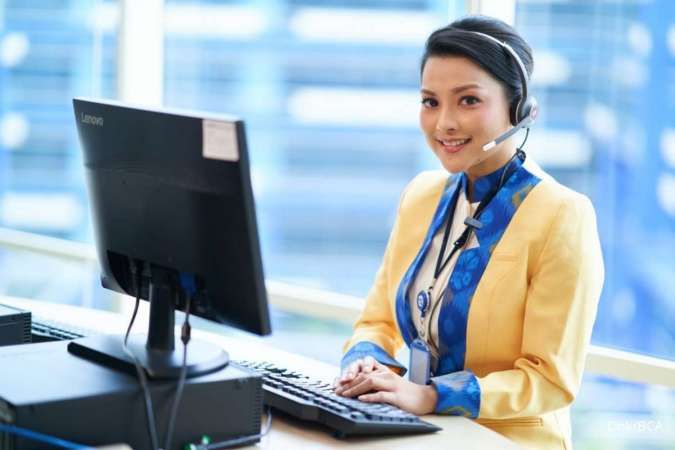 Biaya Call Center Halo BCA Terbaru - Biaya.Info