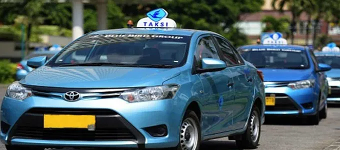 Biaya Taksi di Yogyakarta Terbaru - Biaya.Info