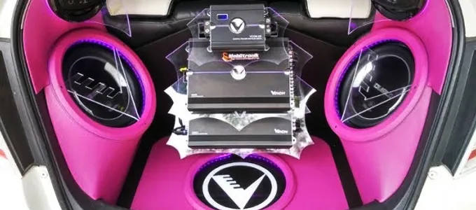 Harga Power Monoblock Venom Audio System Mobil Terbaru - Biaya.Info