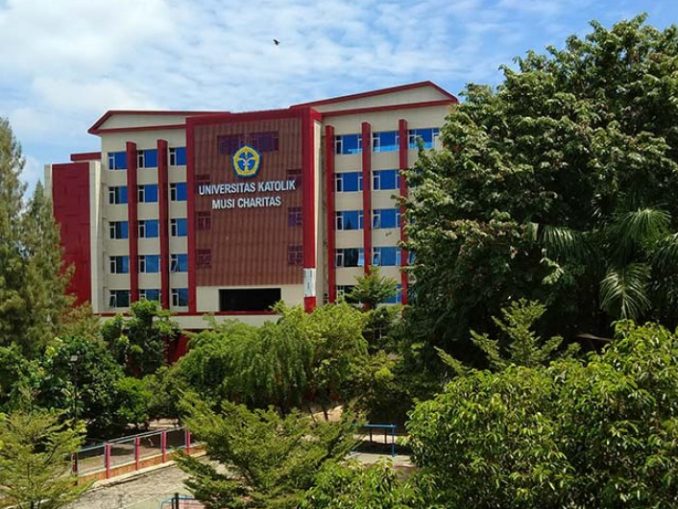 Biaya Kuliah Universitas Multi Data Palembang (MDP) Tahun 2023-2024 ...