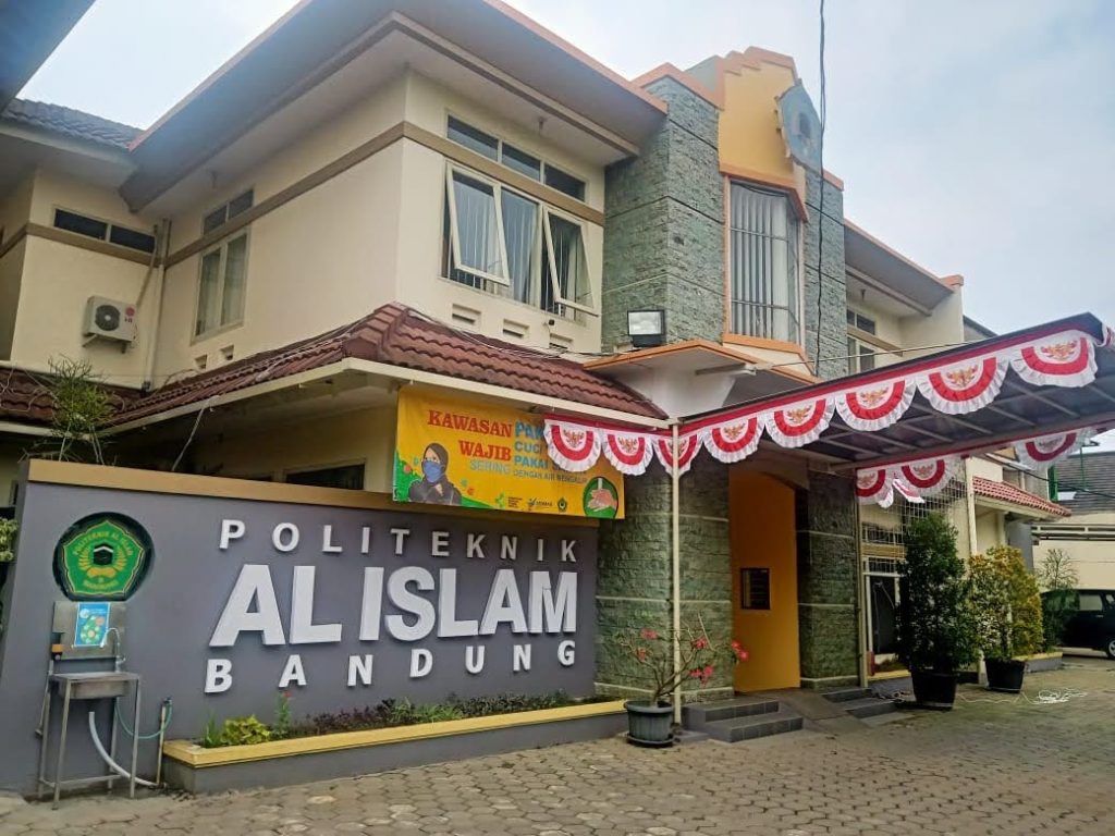 Biaya Politeknik Al-Islam Bandung Agustus 2020 - Biaya.Info