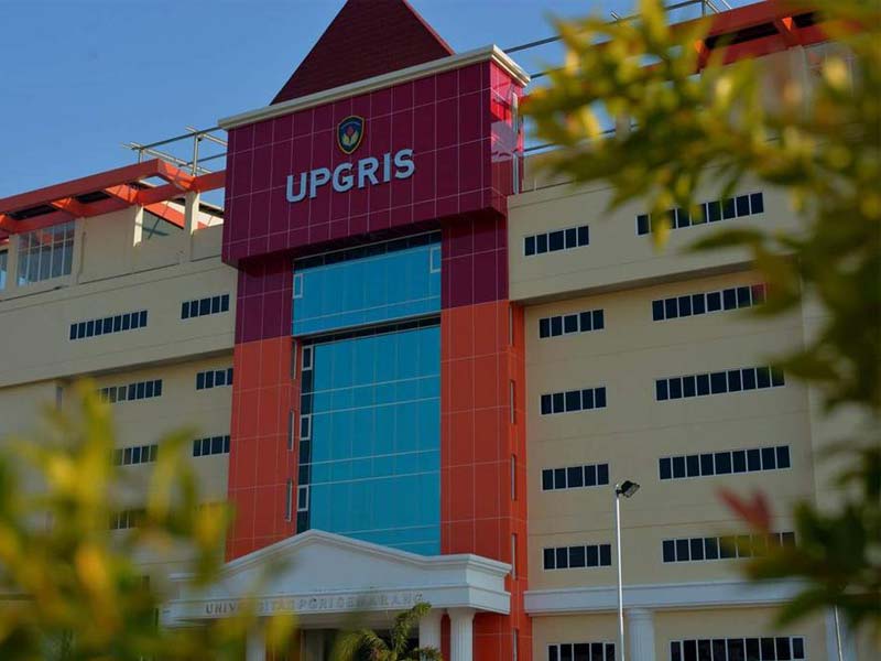 Biaya Kuliah Universitas PGRI Semarang (UPGRIS) Tahun 2023-2024 Terbaru ...
