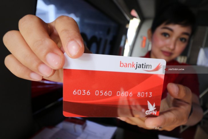Biaya Bikin ATM Bank Jatim Terbaru - Biaya.Info
