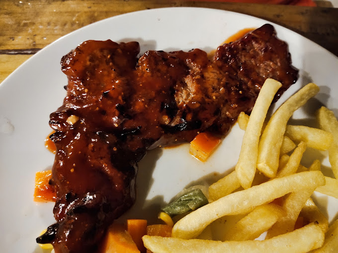 Daftar Harga Steak Obonk Terbaru - Biaya.Info