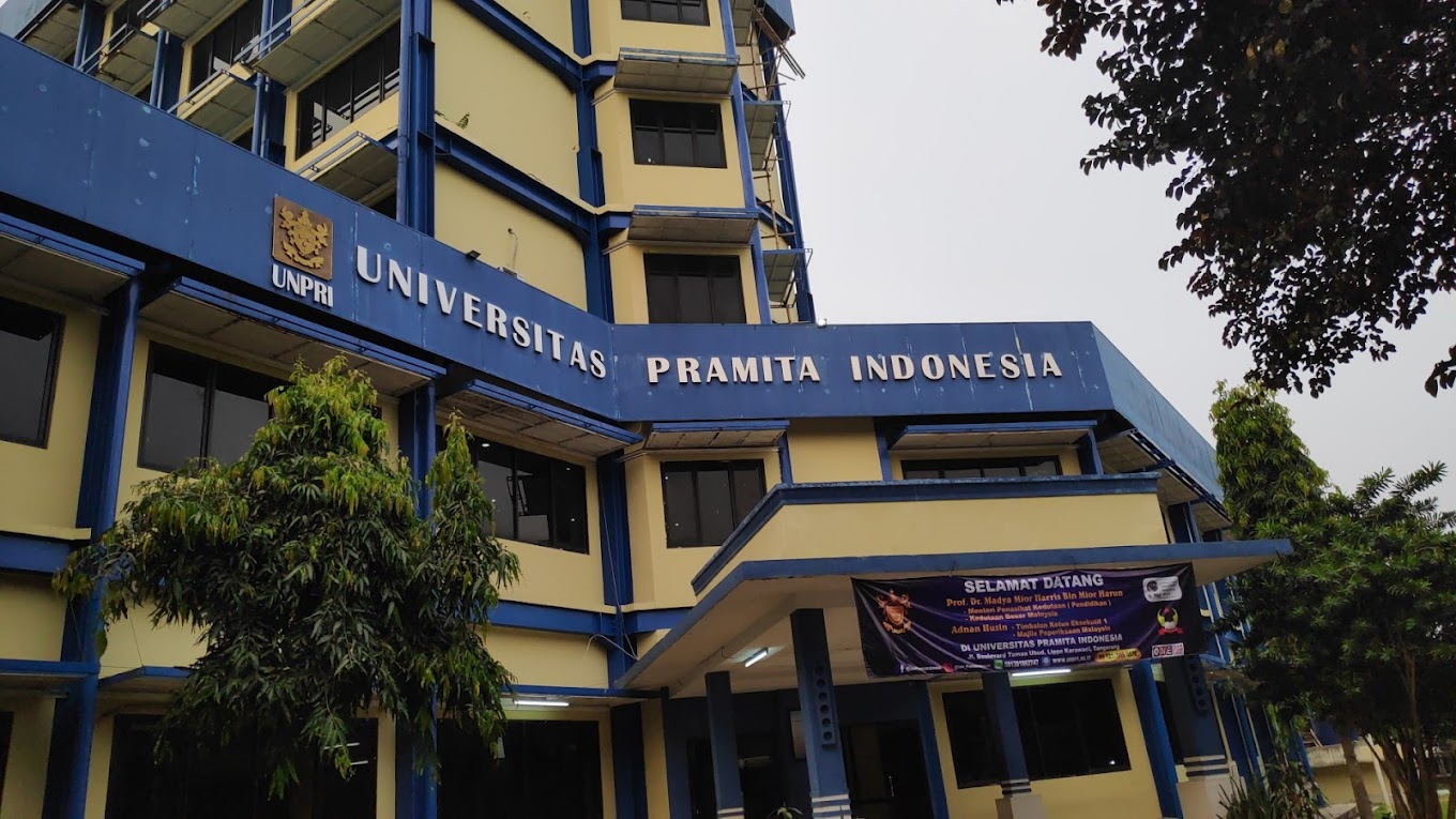 Biaya Kuliah S2 Universitas Pramita Indonesia (UNPRI) Tahun 2023-2024 ...