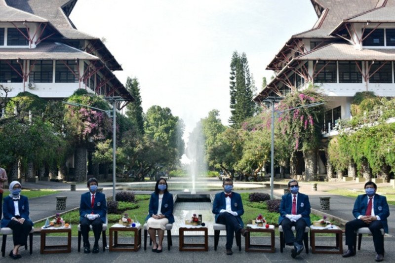 Biaya Kuliah S2 Institut Teknologi Bandung (ITB) Tahun 2023-2024 ...