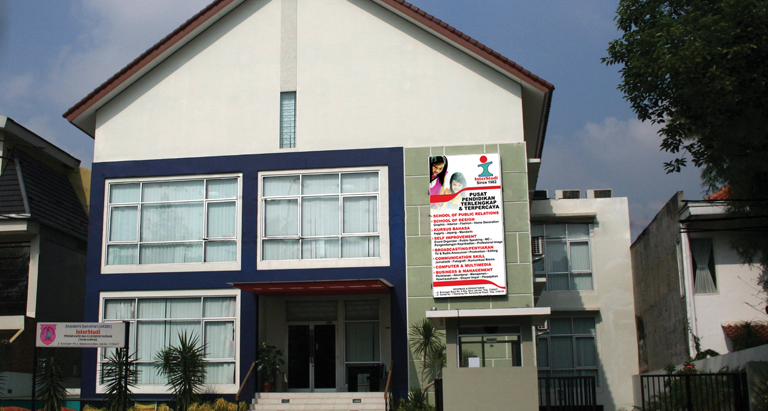 Pendaftaran Sekolah Tinggi Ilmu Komunikasi InterStudi (STIKOM ...