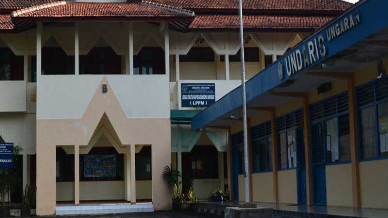 Biaya Kuliah S2 Universitas Darul Ulum Islamic Centre Sudirman GUPPI ...