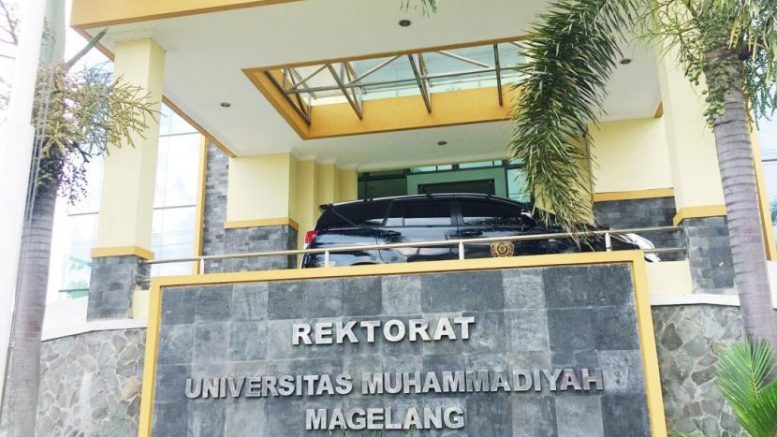 Biaya Kuliah S2 Universitas Muhammadiyah Magelang (UNIMMA) Tahun 2023 ...