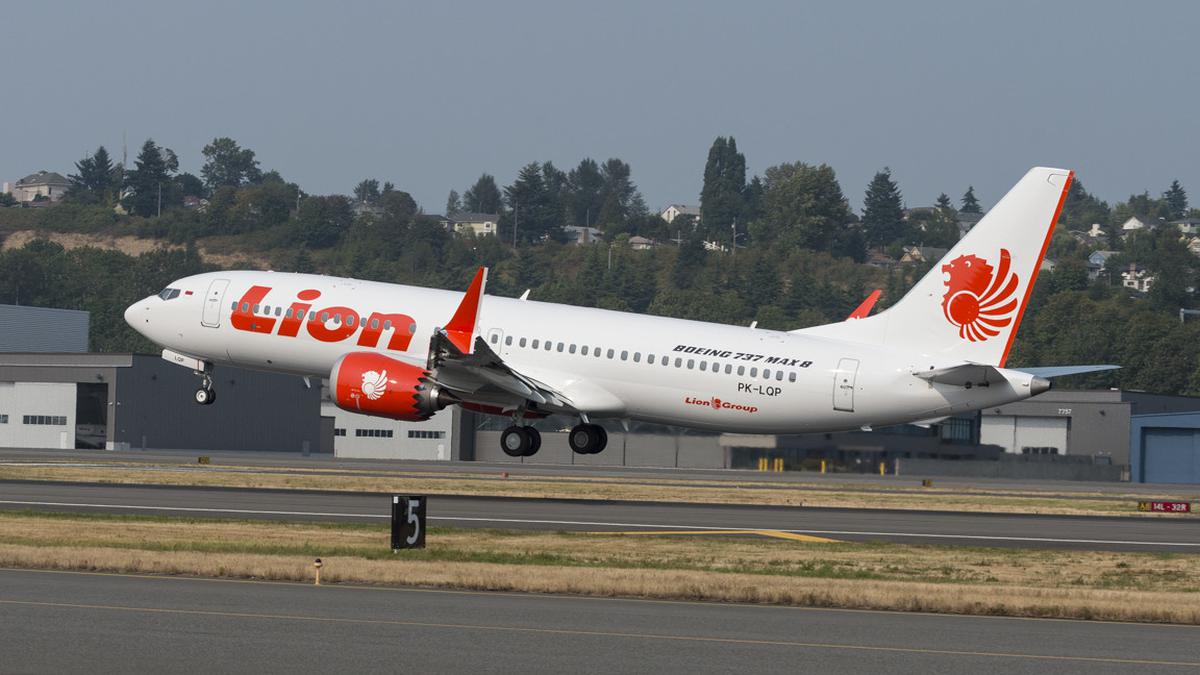 Panduan Reschedule Tiket Lion Air: Biaya dan Informasi Penting Terbaru ... Panduan Reschedule Tiket Lion Air: Biaya dan Informasi Penting Terbaru ...