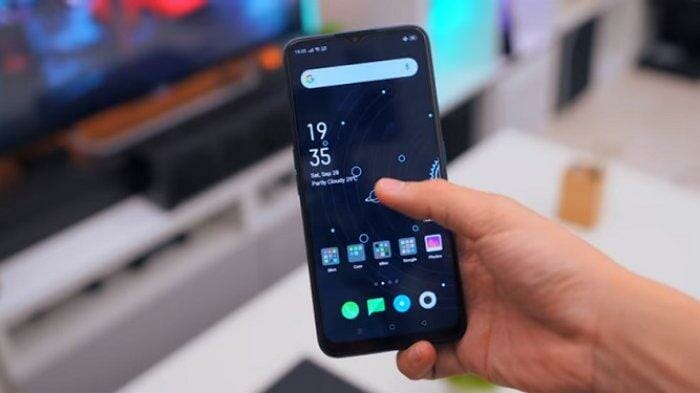 Rincian Biaya Servis HP Oppo di Service Center dan Konter Perbaikan ...