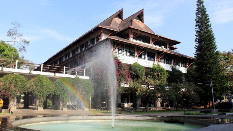 Pendaftaran S2 Institut Teknologi Bandung (ITB) Tahun Ajaran 2023/2024 ...