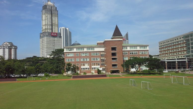 Pendaftaran S2 Universitas Pelita Harapan (UPH) Tahun Ajaran 2023/2024 ...