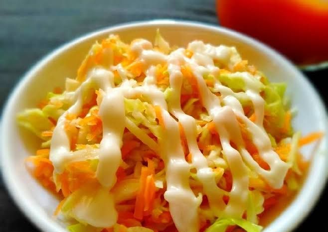 Harga Salad HokBen Hoka Hoka Bento Terbaru - Biaya.Info Harga Salad HokBen Hoka Hoka Bento Terbaru - Biaya.Info