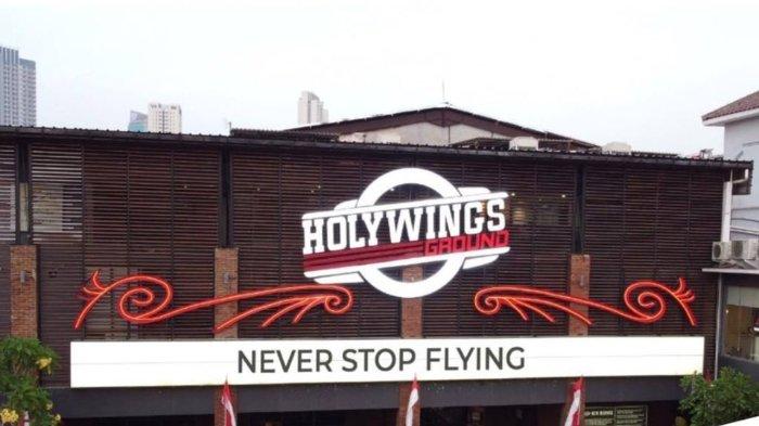 Daftar Harga Menu Terbaru Holywings Terbaru - Biaya.Info