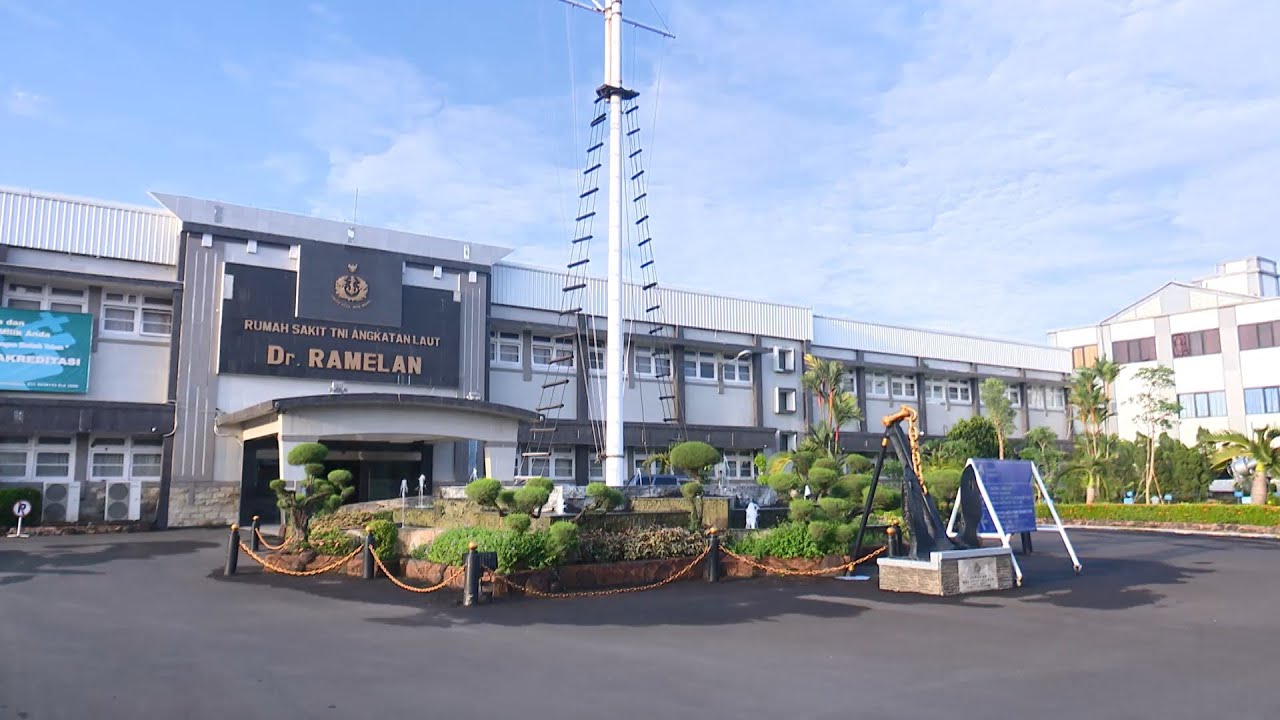 Rincian Biaya Kamar RSAL Dr. Ramelan Surabaya Terbaru - Biaya.Info