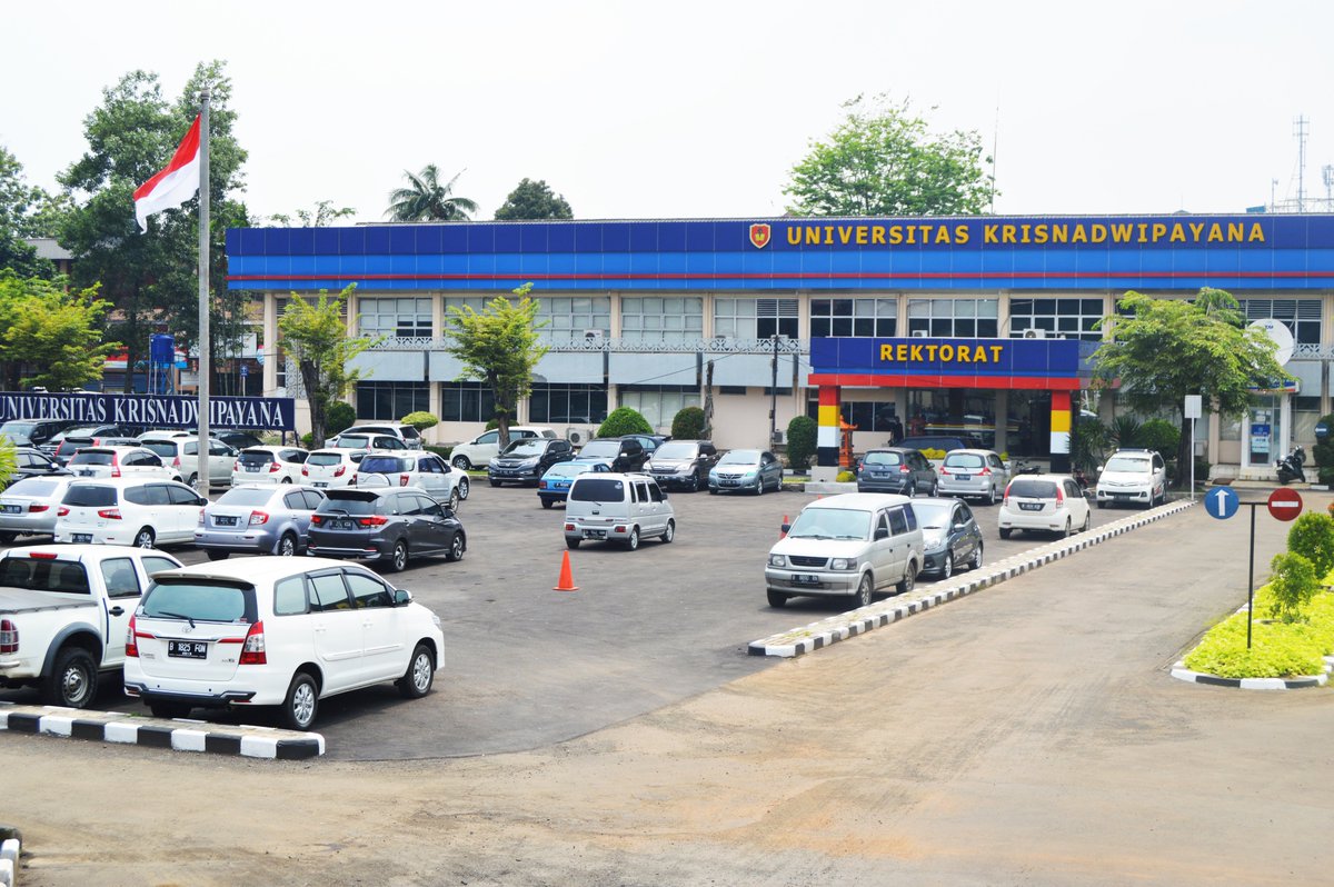 Biaya Kuliah S2 Universitas Krisnadwipayana (UNKRIS) Tahun 2024-2025 ...