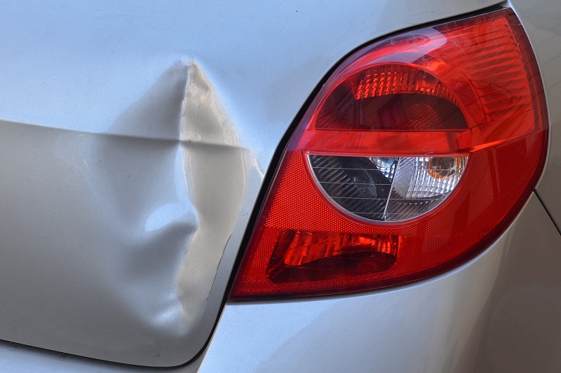 Biaya Perbaikan Mobil Penyok Terbaru - Biaya.Info