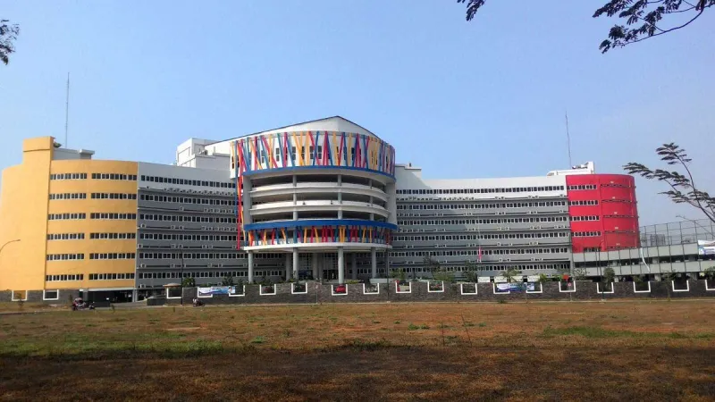 Biaya Masuk SMA BPK Penabur Cibubur Terbaru - Biaya.Info