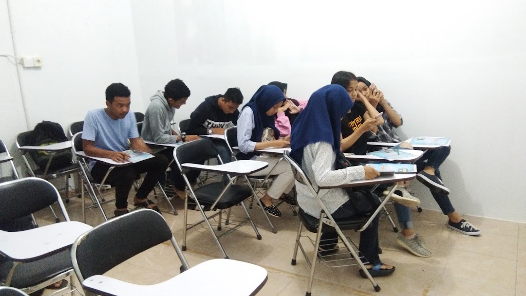 Biaya Bimbel Sony Sugema College (SSC) Terbaru - Biaya.Info