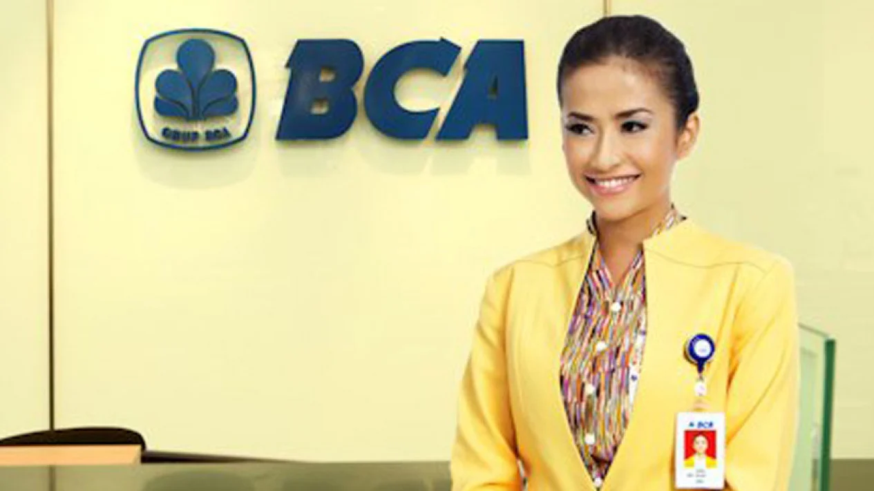 Biaya admin Bank BCA Terbaru - Biaya.Info