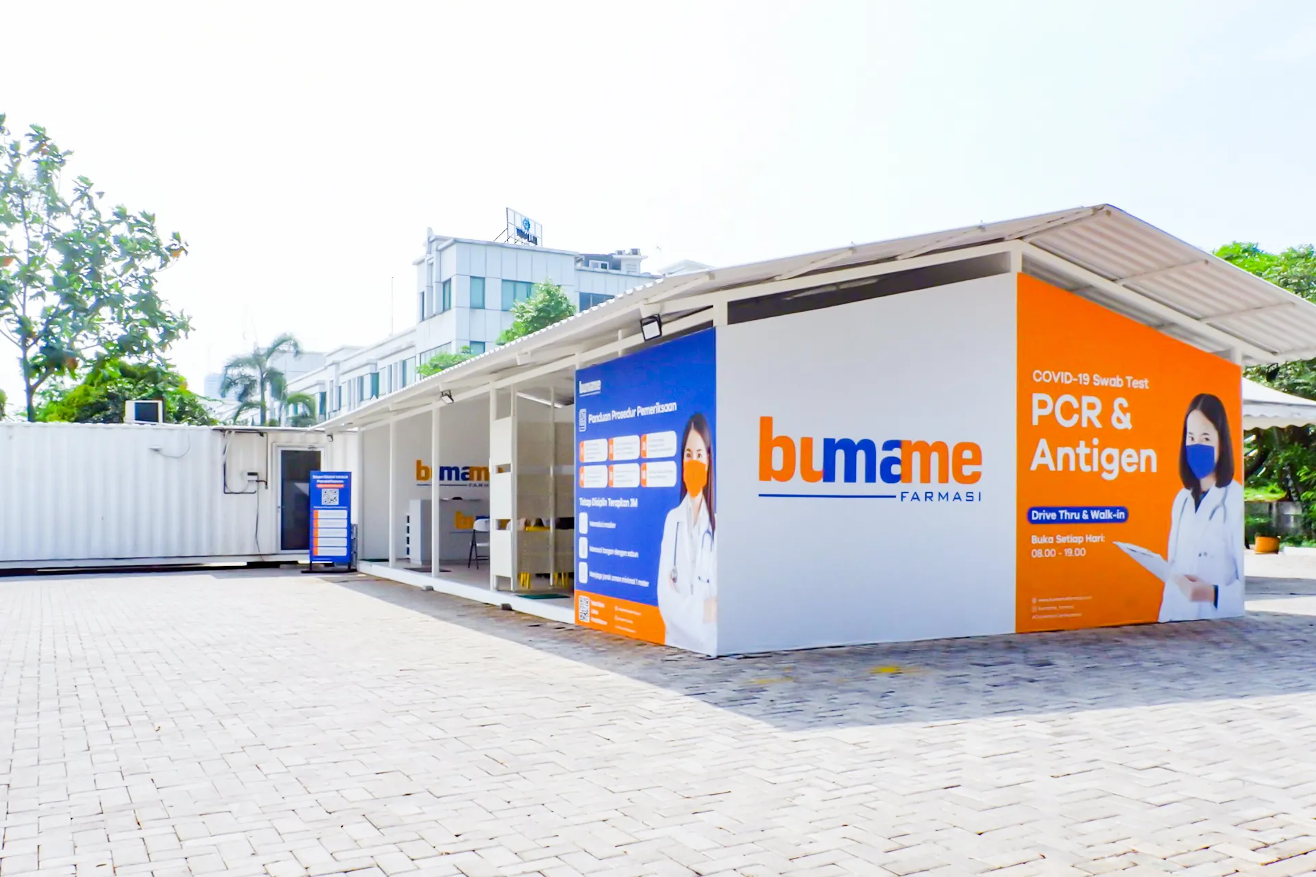 Biaya Medical Check Up Lansia di Klinik Bumame Terbaru - Biaya.Info