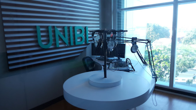 Pendaftaran Universitas Informatika Dan Bisnis Indonesia (UNIBI) Tahun ...