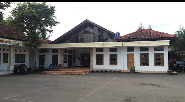 Pendaftaran Sekolah Tinggi Hukum Garut (STHG) Tahun Ajaran 2024/2025 ...