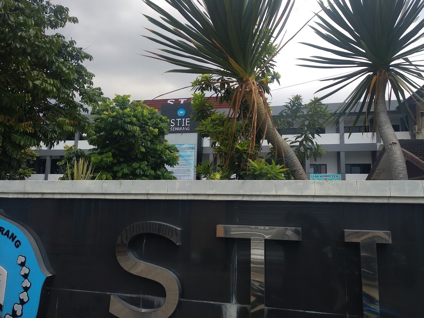Pendaftaran S2 Sekolah Tinggi Ilmu Ekonomi Semarang (STIE Semarang ...