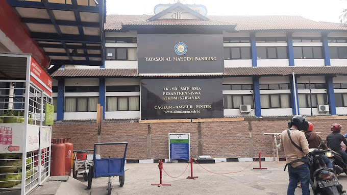 Pendaftaran Universitas Masoem (UM) Tahun Ajaran 2024/2025 Terbaru ...