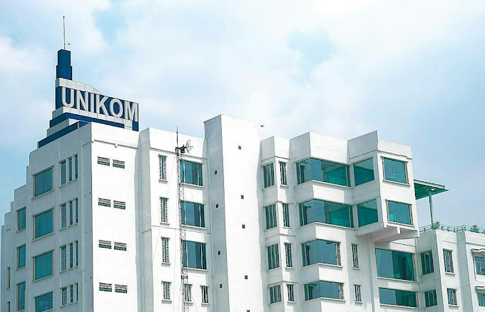 Pendaftaran Universitas Komputer Indonesia (UNIKOM) Tahun Ajaran 2024/ ...