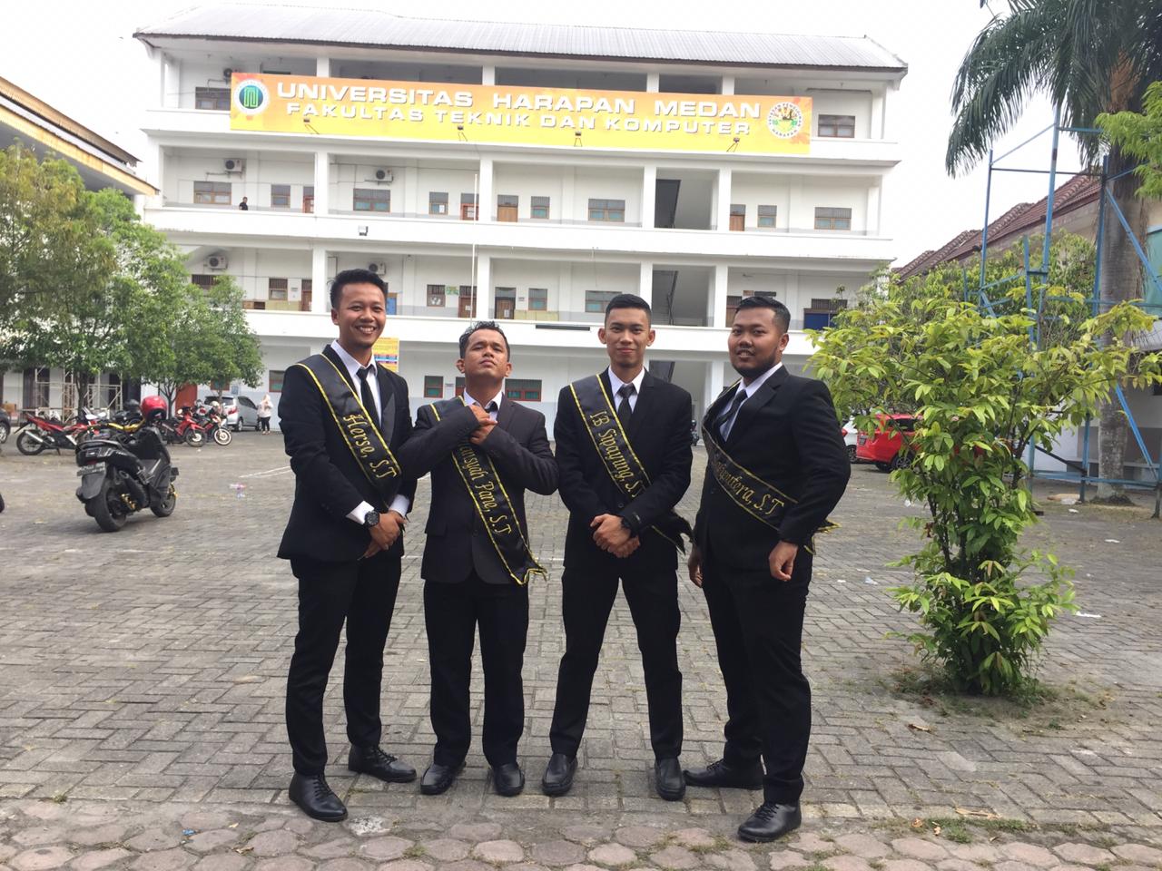 Pendaftaran Universitas Harapan Medan (UNHAR) Tahun Ajaran 2024/2025 ...