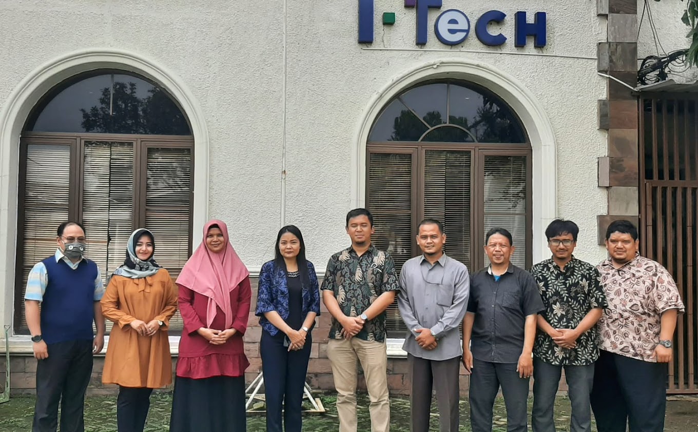 Pendaftaran Sekolah Tinggi Teknologi Informasi NIIT I-Tech (STTI NIIT) Tahun Ajaran 2024/2025 ...