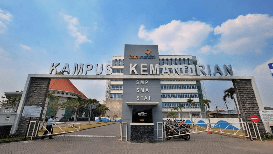 Pendaftaran Universitas Insan Cendekia Mandiri (UICM) Tahun Ajaran 2024 ...
